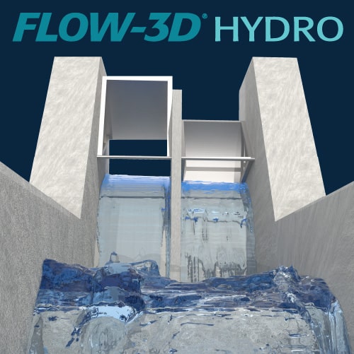 Flow Science Latin America | FLOW-3D Products | CFD Software